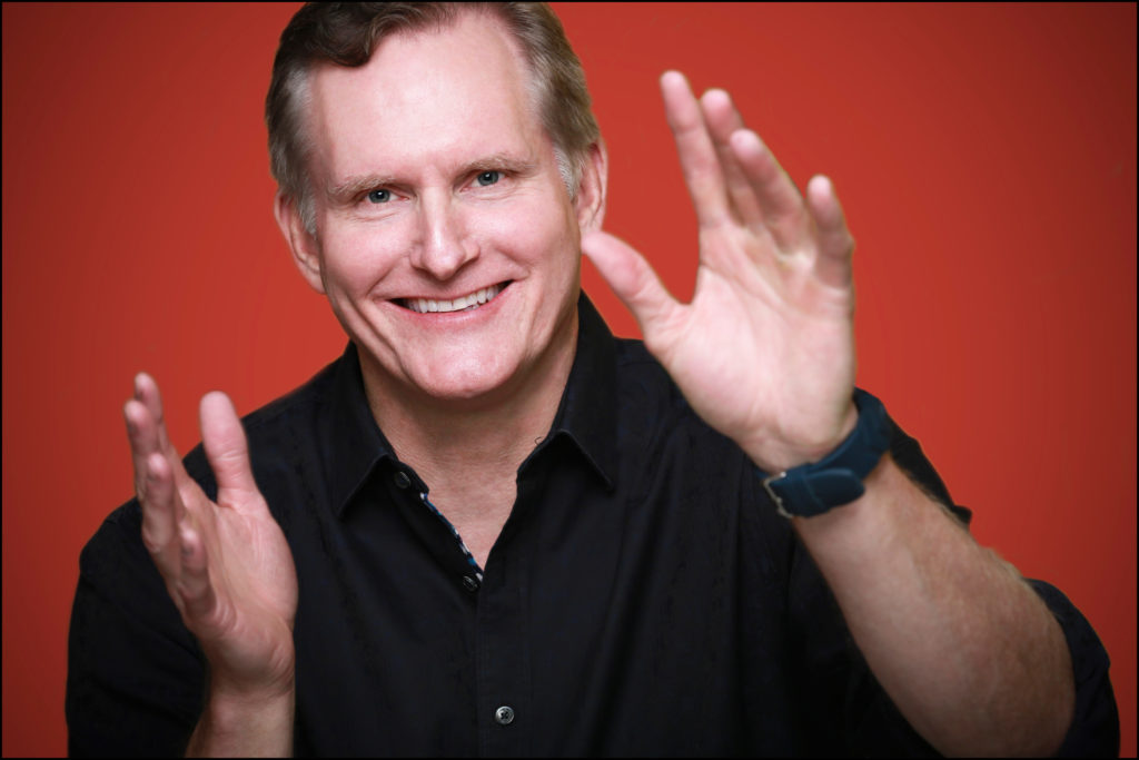 Greg Hahn | BESTAgency